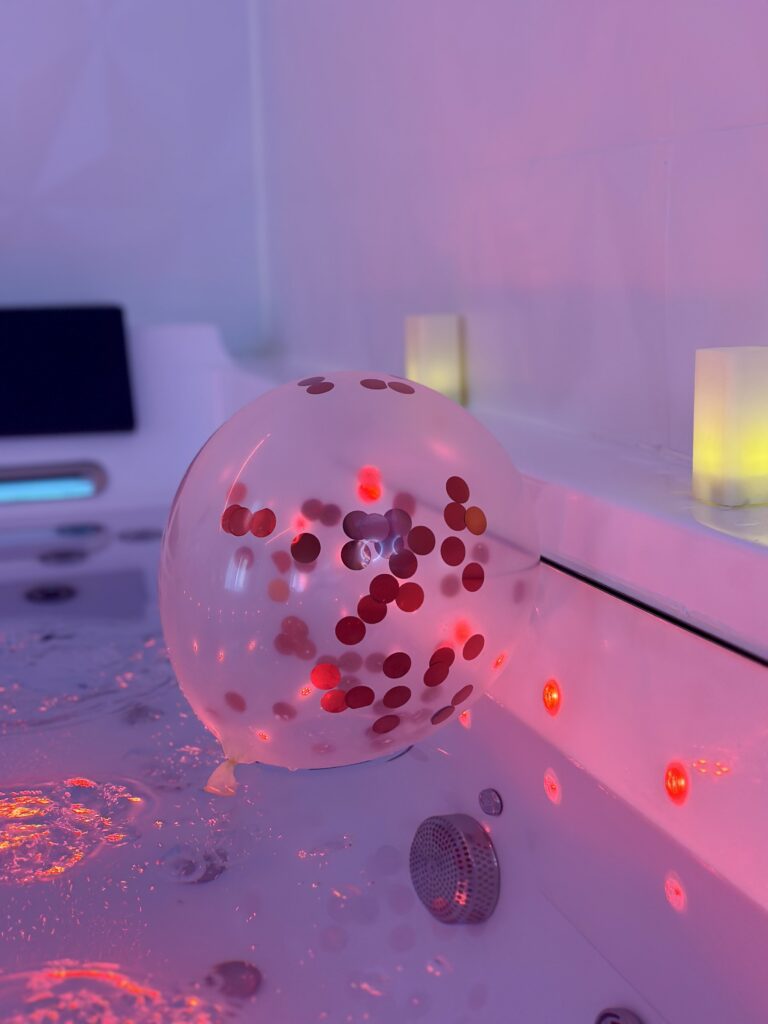 La belle nuit